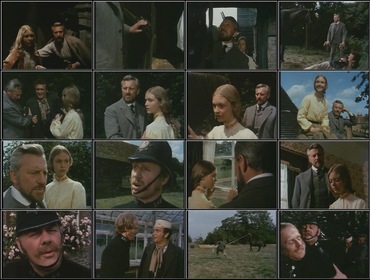 Judi Bowker - actress - biography, photo, best movies and TV shows