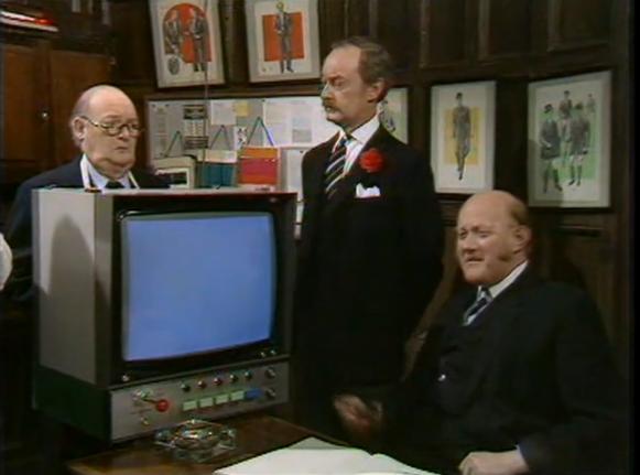 Arthur Brough - actor - biography, photo, best movies and TV shows