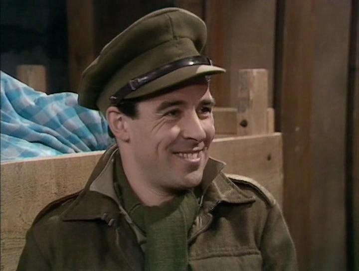 Neil Stacy - actor - biography, photo, best movies and TV shows