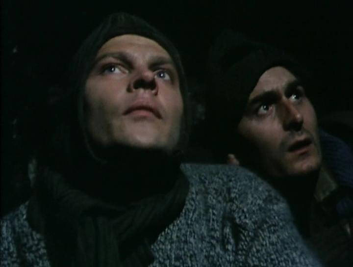 Christopher Neame - actor - biography, photo, best movies and TV shows