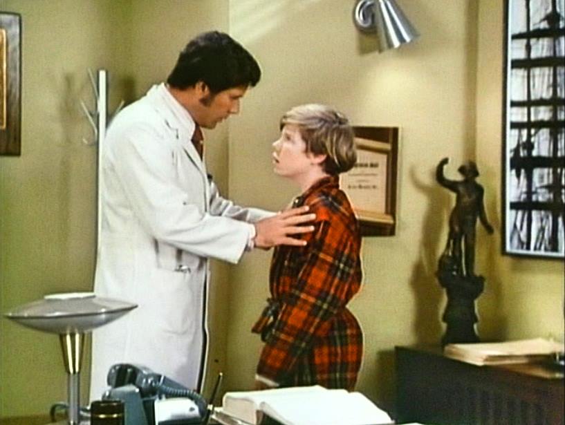 Eric Shea - actor - biography, photo, best movies and TV shows