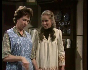 Gail Harrison - actress - biography, photo, best movies and TV shows