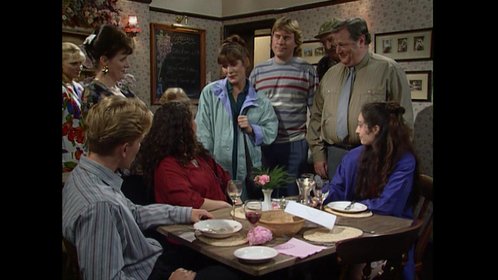 Alun Lewis - actor, writer - biography, photo, best movies and TV shows