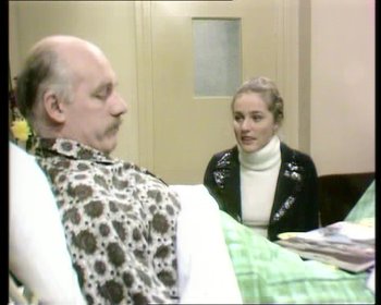 Gail Harrison - actress - biography, photo, best movies and TV shows