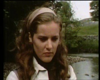 Gail Harrison - actress - biography, photo, best movies and TV shows