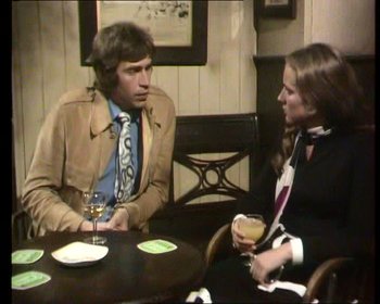 Gail Harrison - actress - biography, photo, best movies and TV shows