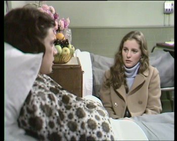 Gail Harrison - actress - biography, photo, best movies and TV shows