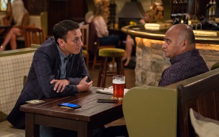 Chris Bisson - actor - biography, photo, best movies and TV shows