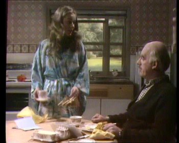 Gail Harrison - actress - biography, photo, best movies and TV shows