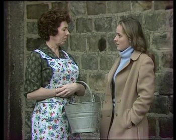 Gail Harrison - actress - biography, photo, best movies and TV shows