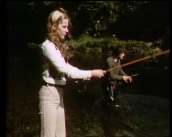 Gail Harrison - actress - biography, photo, best movies and TV shows