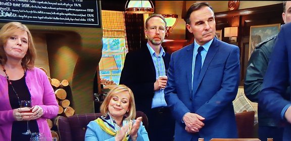 Screenshots - Emmerdale Farm