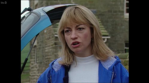 Sarah Neville - actress - biography, photo, best movies and TV shows