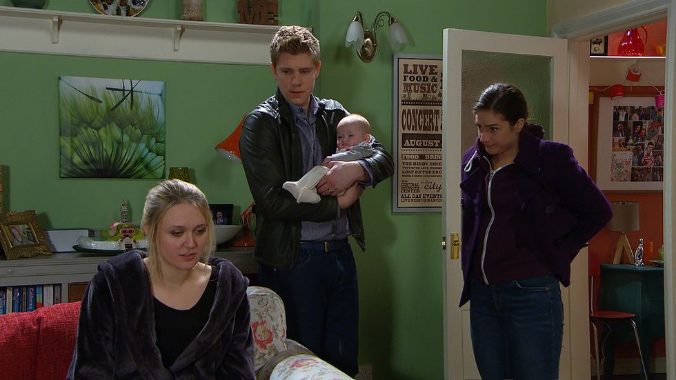 Emily Head - actress, writer - biography, photo, best movies and TV shows