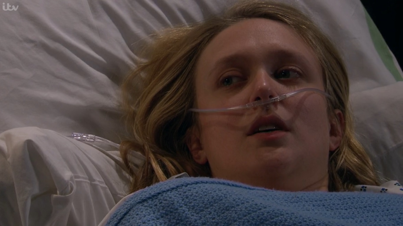 Emily Head - actress, writer - biography, photo, best movies and TV shows