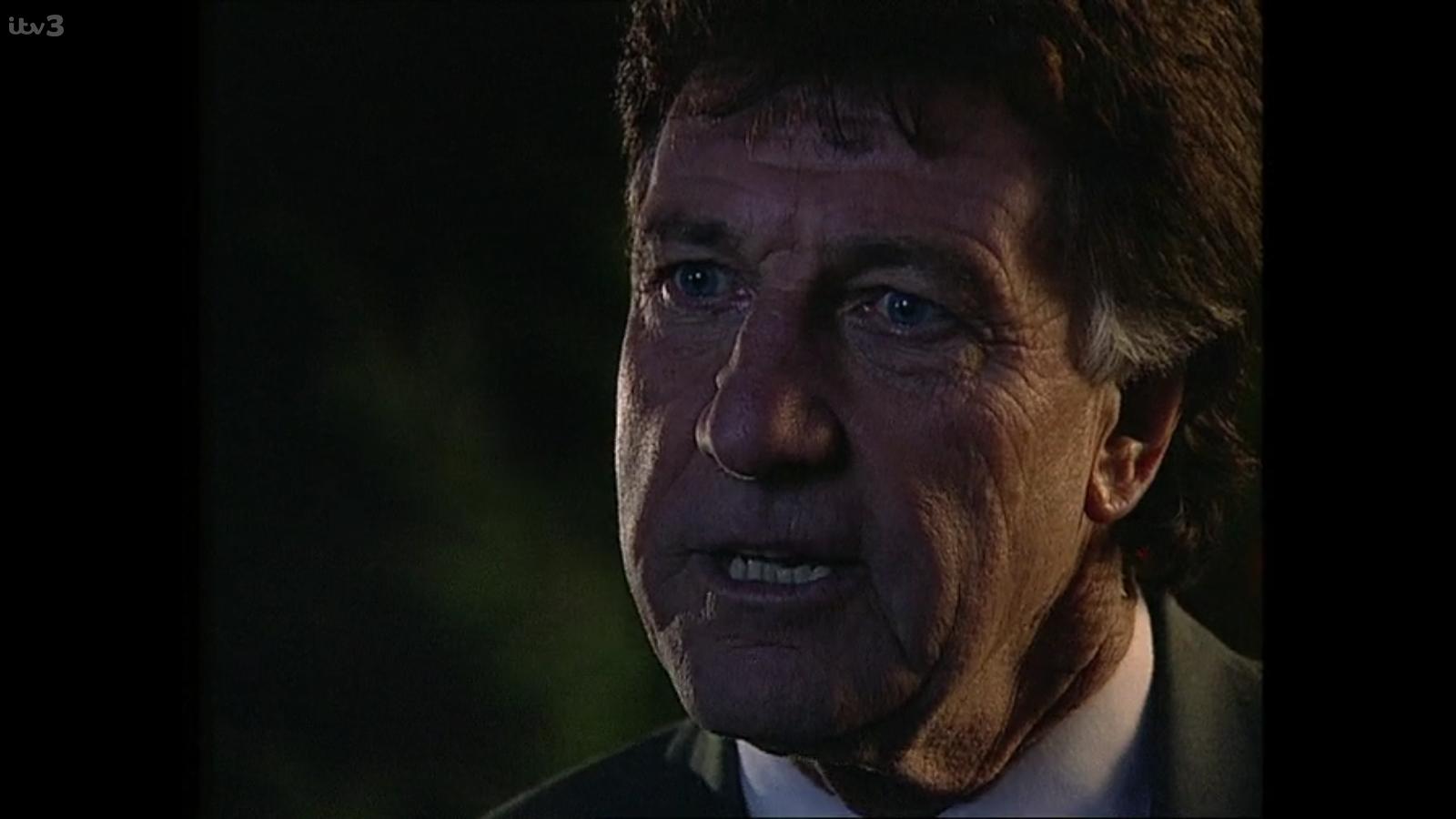 Norman Bowler - actor - biography, photo, best movies and TV shows