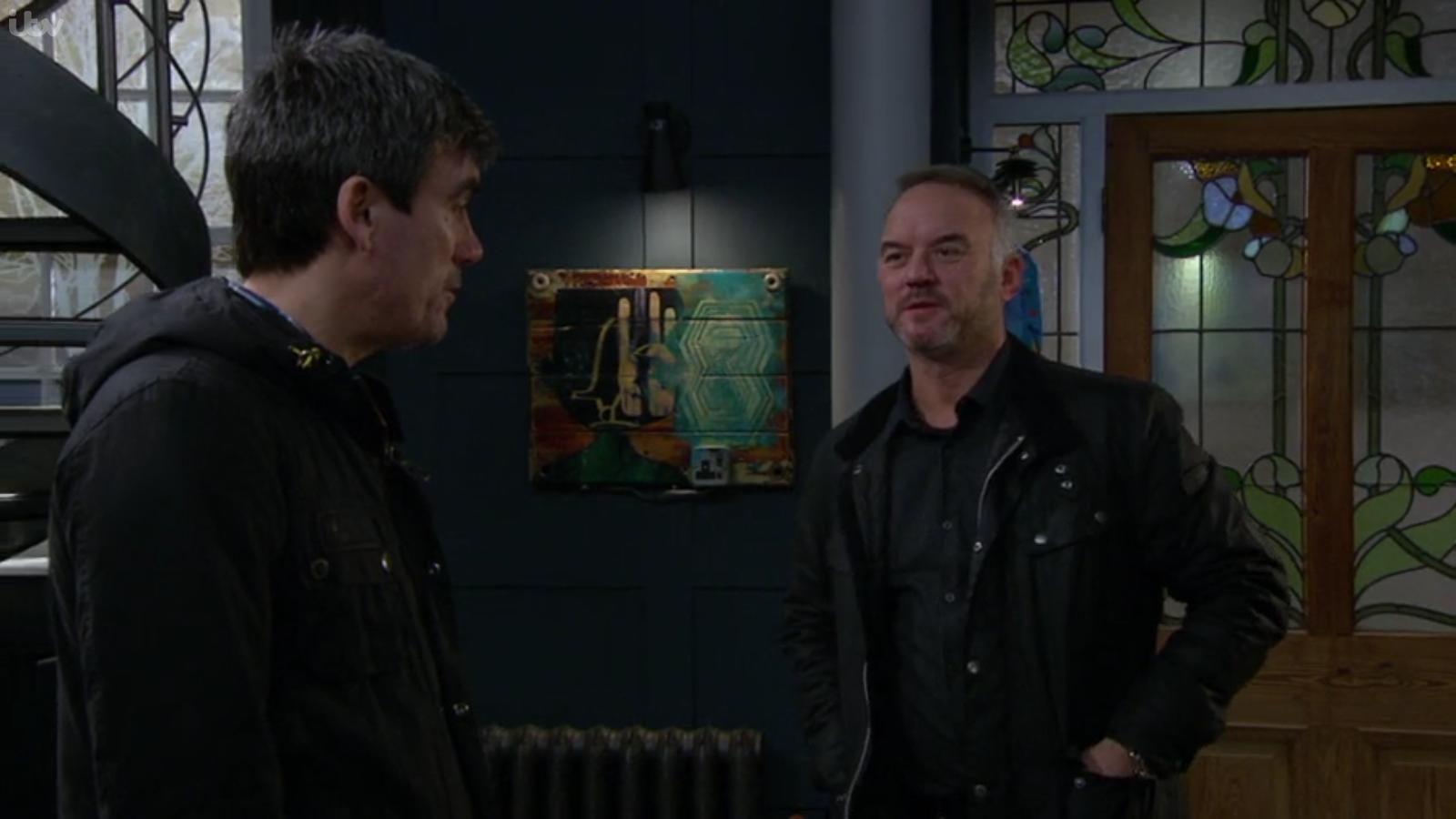 Mark Womack - actor - biography, photo, best movies and TV shows