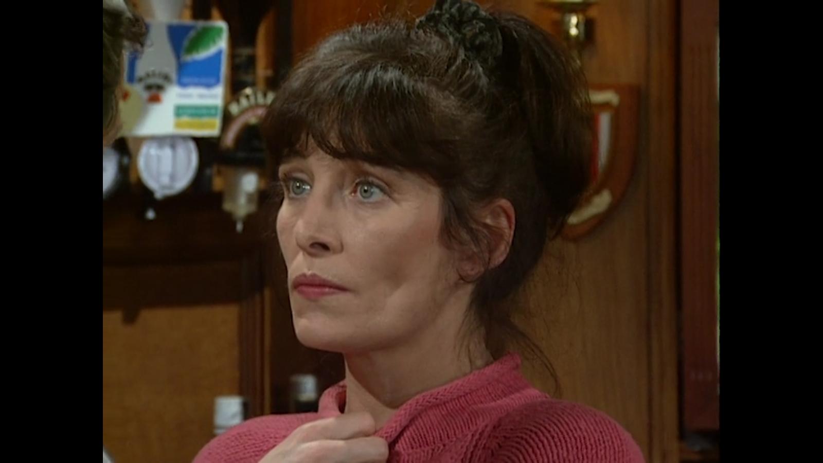 Rachel Davies - actress - biography, photo, best movies and TV shows