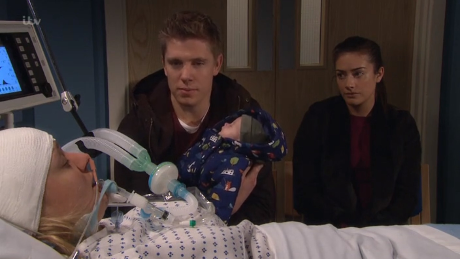 Emily Head - actress, writer - biography, photo, best movies and TV shows