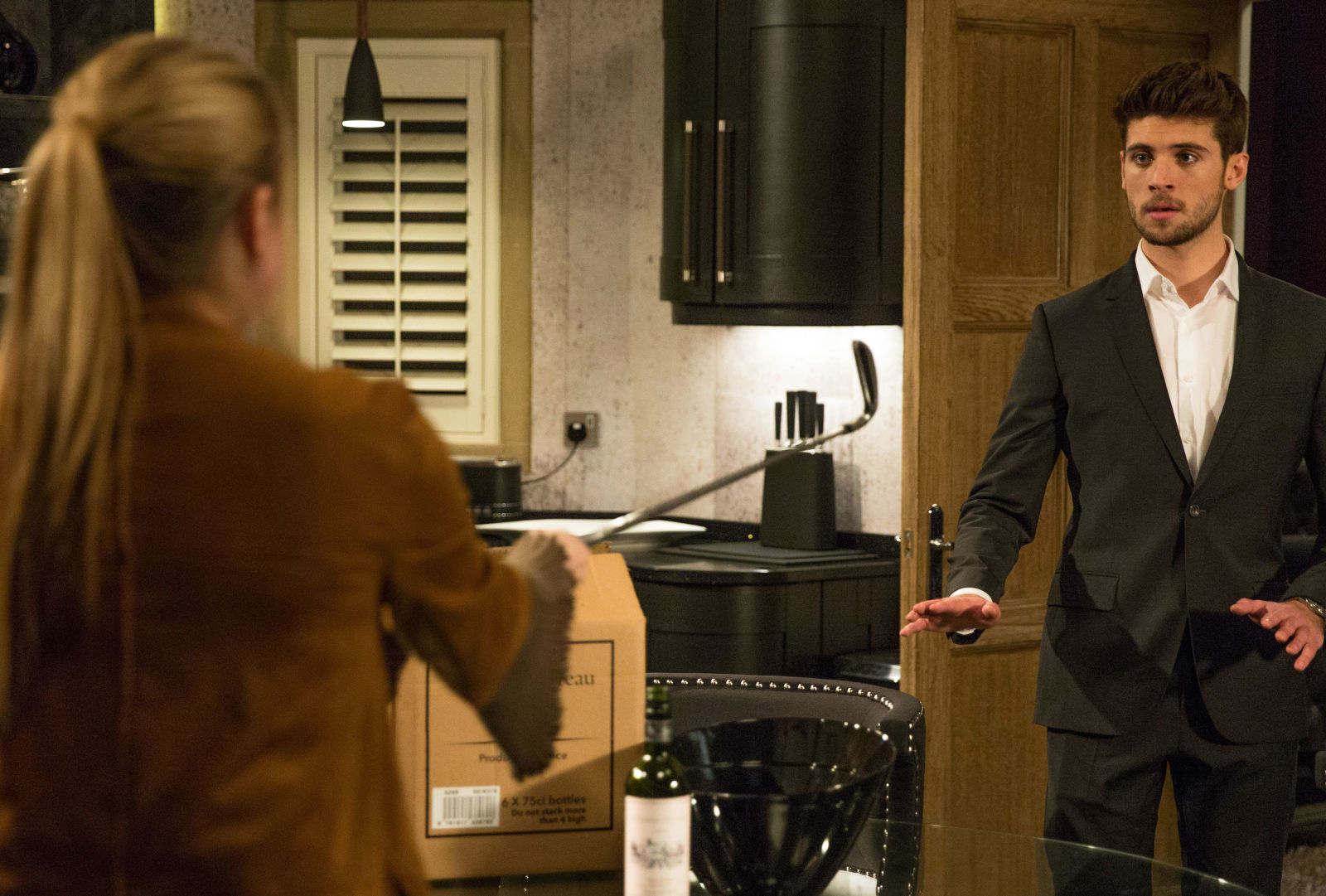 Emily Head - actress, writer - biography, photo, best movies and TV shows