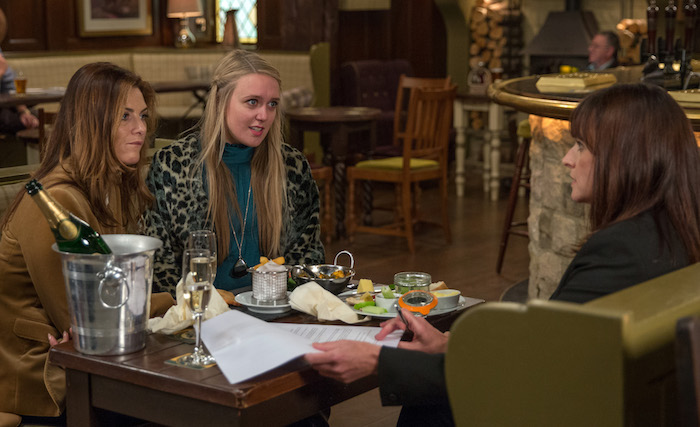 Emily Head - actress, writer - biography, photo, best movies and TV shows