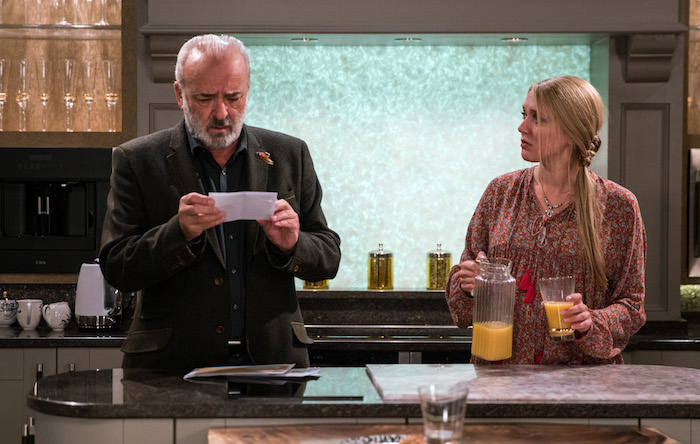 Emily Head - actress, writer - biography, photo, best movies and TV shows