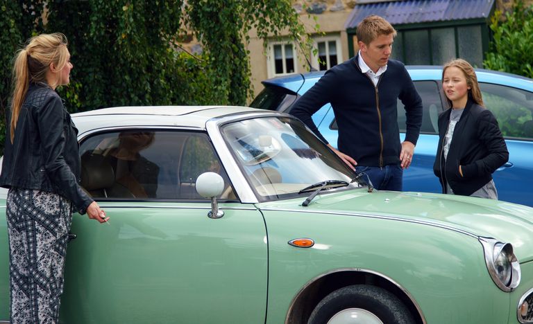 Emily Head - actress, writer - biography, photo, best movies and TV shows