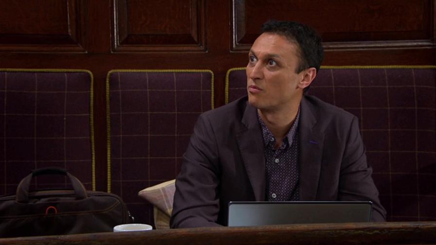 Chris Bisson - actor - biography, photo, best movies and TV shows