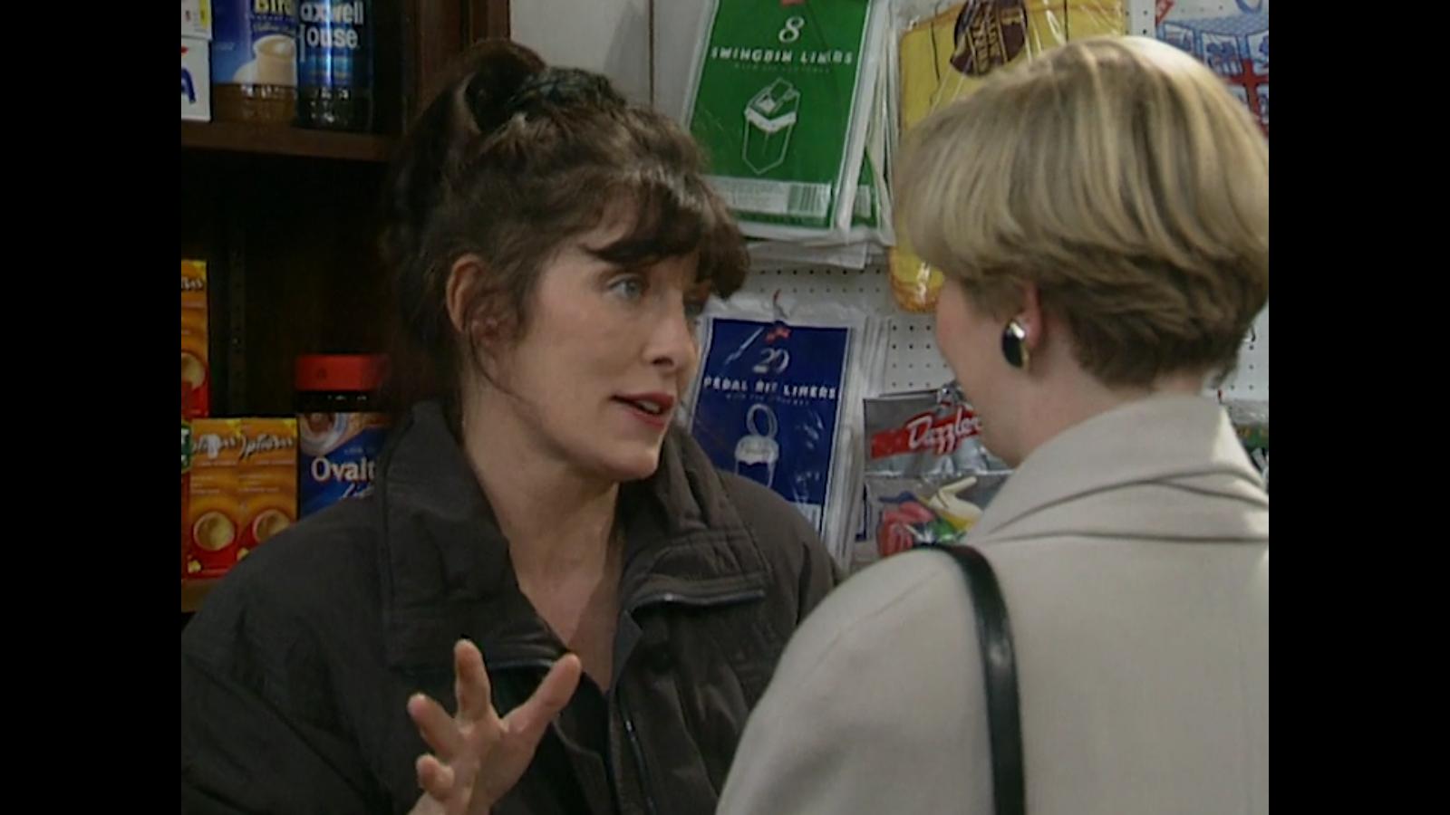 Rachel Davies - actress - biography, photo, best movies and TV shows