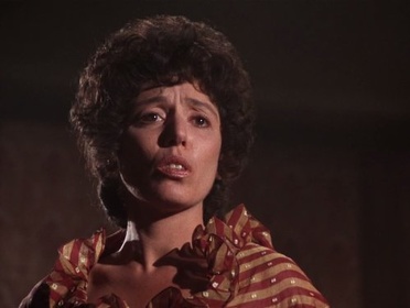 Barbara Colby - actress - biography, photo, best movies and TV shows