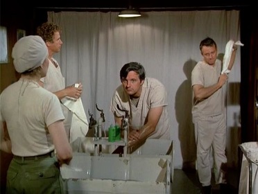 Larry Linville - actor - biography, photo, best movies and TV shows