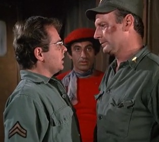 Larry Linville - actor - biography, photo, best movies and TV shows