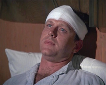 Alan Fudge - actor - biography, photo, best movies and TV shows