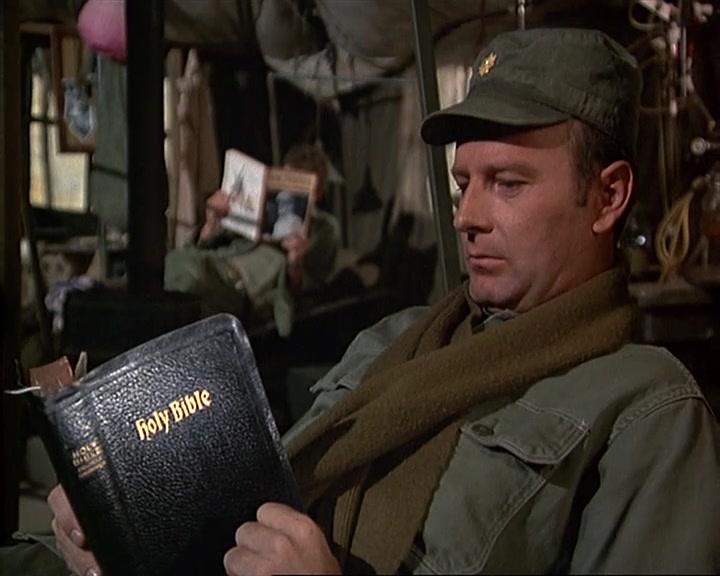 Larry Linville - actor - biography, photo, best movies and TV shows