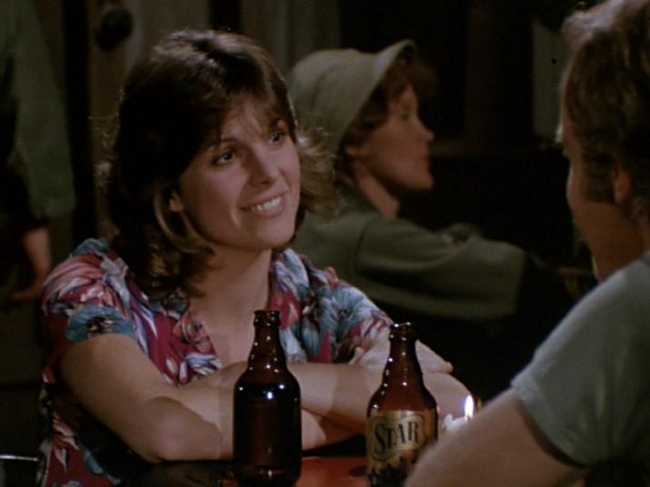 Susan Saint James - actress - biography, photo, best movies and TV shows