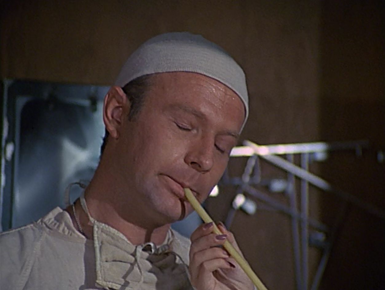 Larry Linville - actor - biography, photo, best movies and TV shows