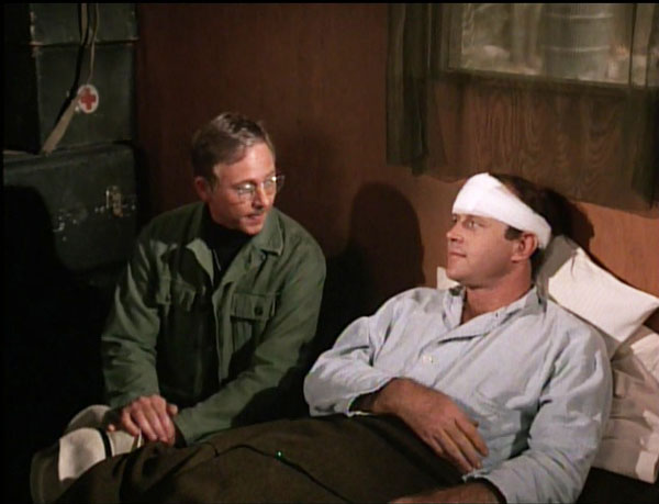 Alan Fudge - actor - biography, photo, best movies and TV shows