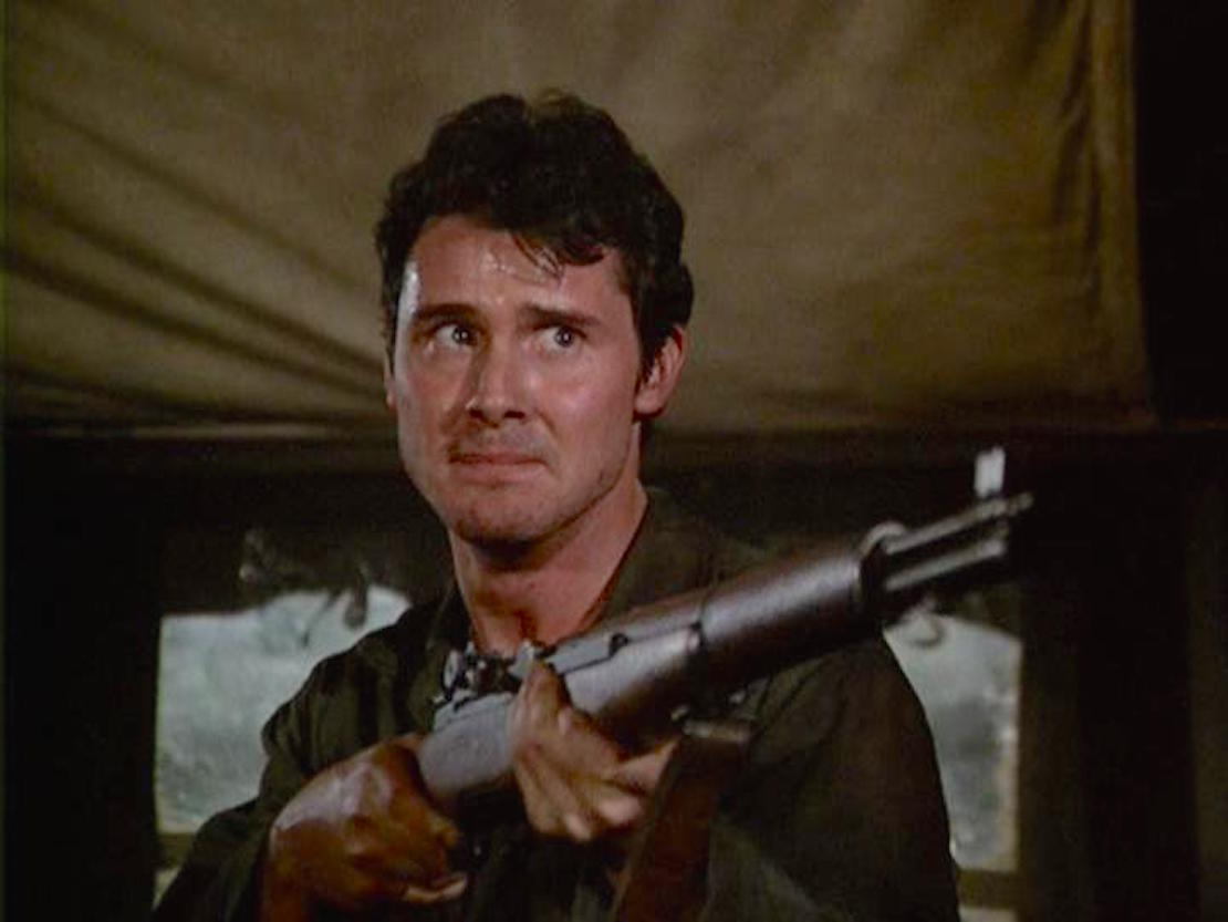 Cyril O'Reilly - actor, producer