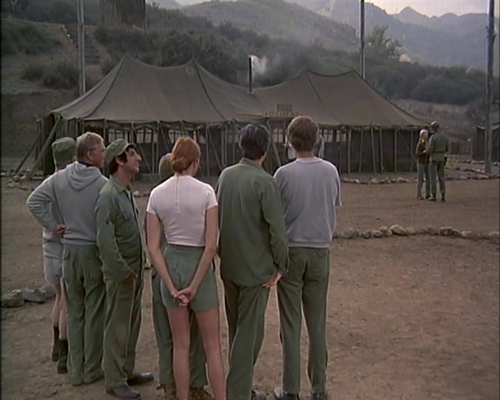 Loretta Swit - actress - biography, photo, best movies and TV shows