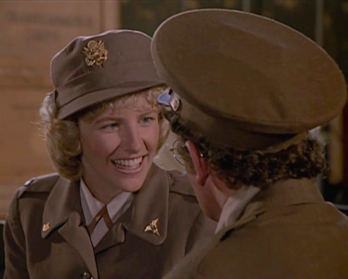 Marilyn Jones - actress - biography, photo, best movies and TV shows