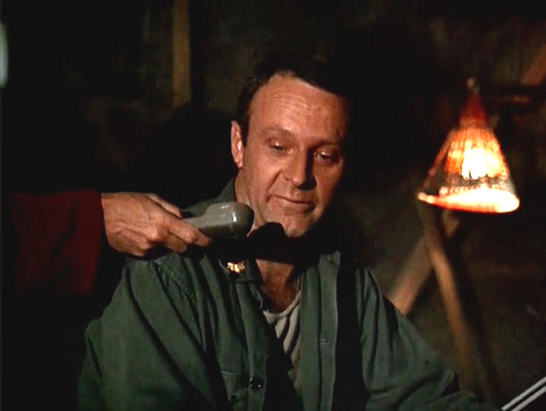 Larry Linville - actor - biography, photo, best movies and TV shows