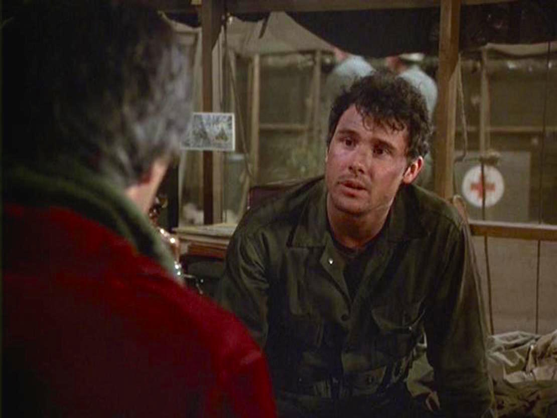 Cyril O'Reilly - actor, producer