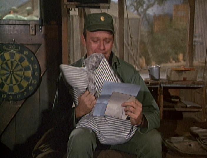 Larry Linville - actor - biography, photo, best movies and TV shows