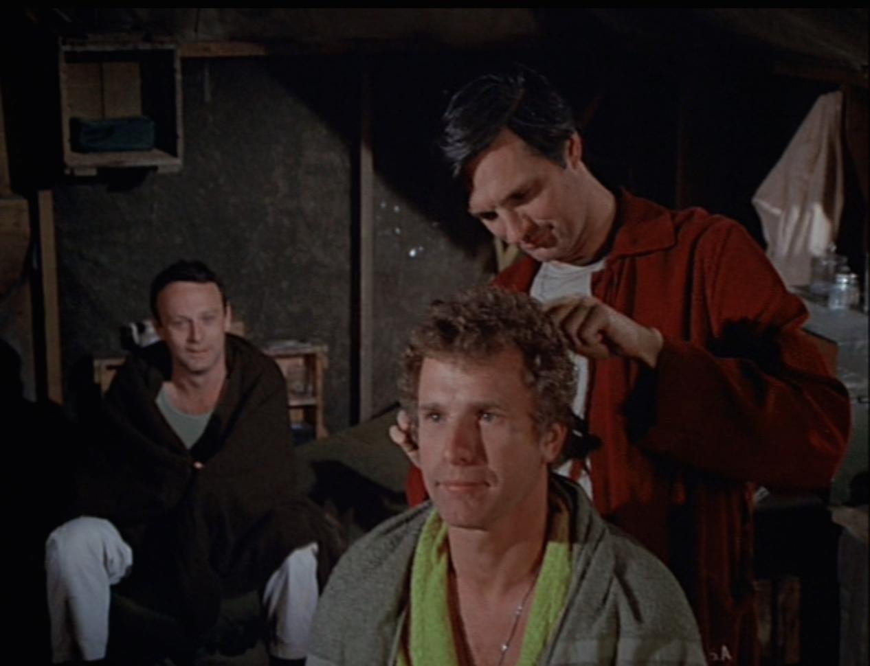 Larry Linville - actor - biography, photo, best movies and TV shows