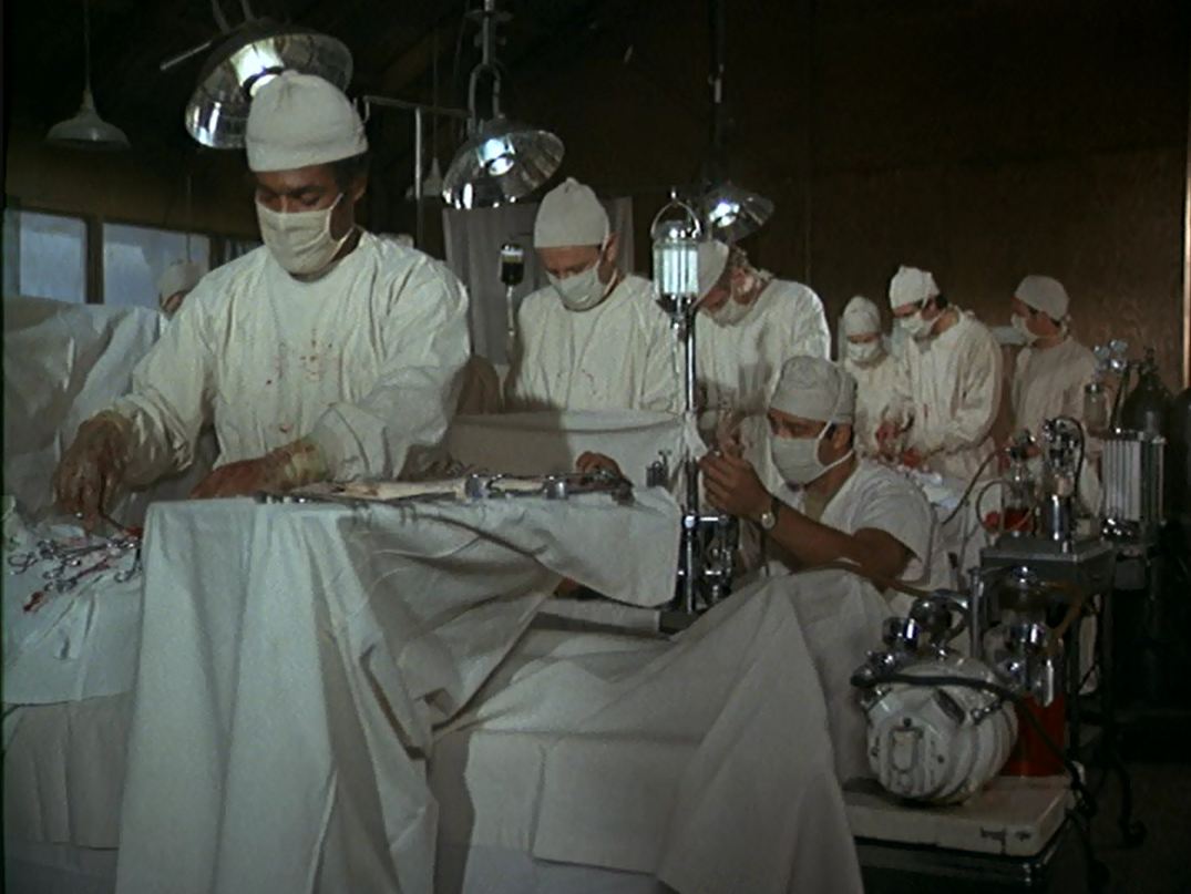 Larry Linville - actor - biography, photo, best movies and TV shows