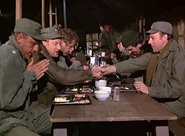 Larry Linville - actor - biography, photo, best movies and TV shows