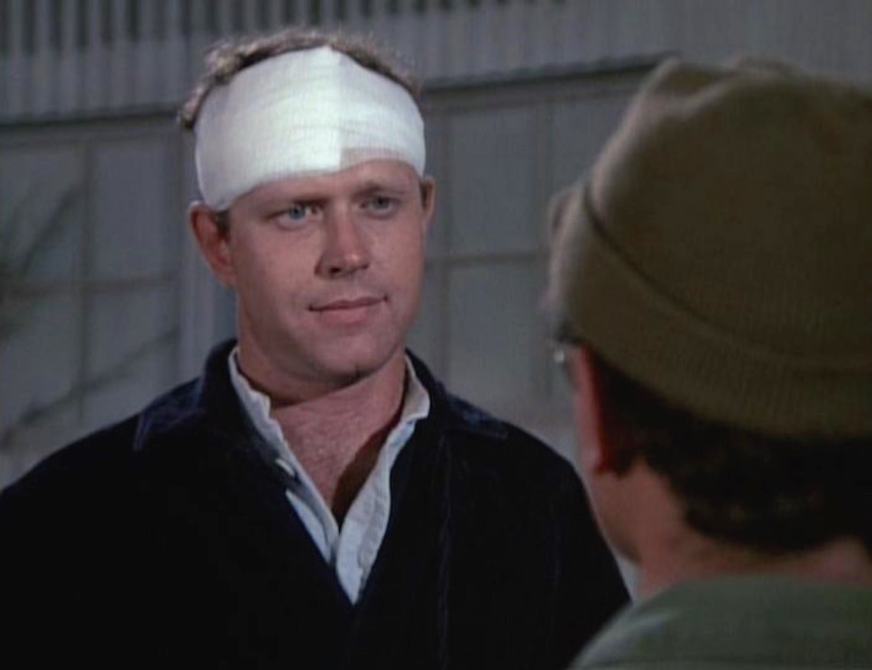 Alan Fudge - actor - biography, photo, best movies and TV shows