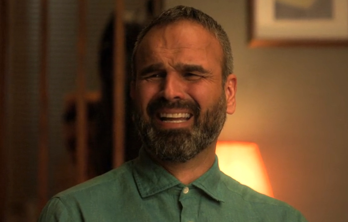 Gerald Kyd - actor, director, author, camera, editor, producer