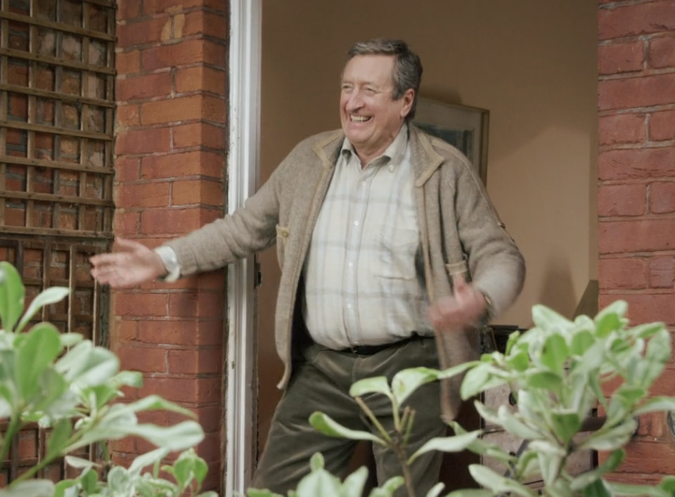 Philip Jackson - actor - biography, photo, best movies and TV shows