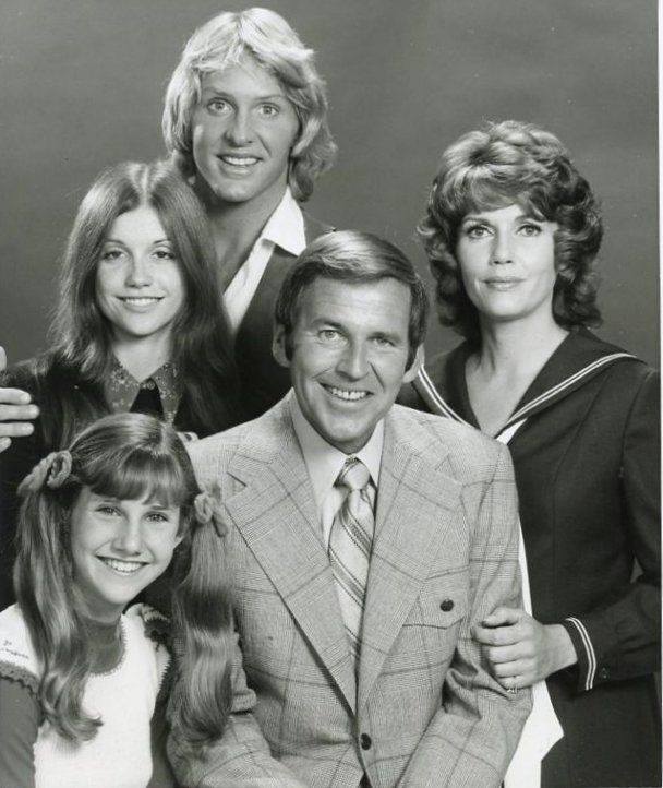 Elizabeth Allen - actress - biography, photo, best movies and TV shows